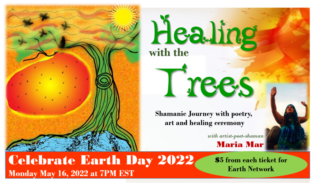 Healing with the Trees