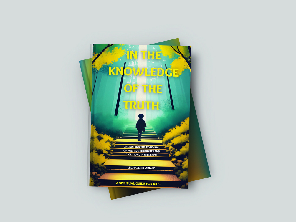 In the Knowledge Of the truth