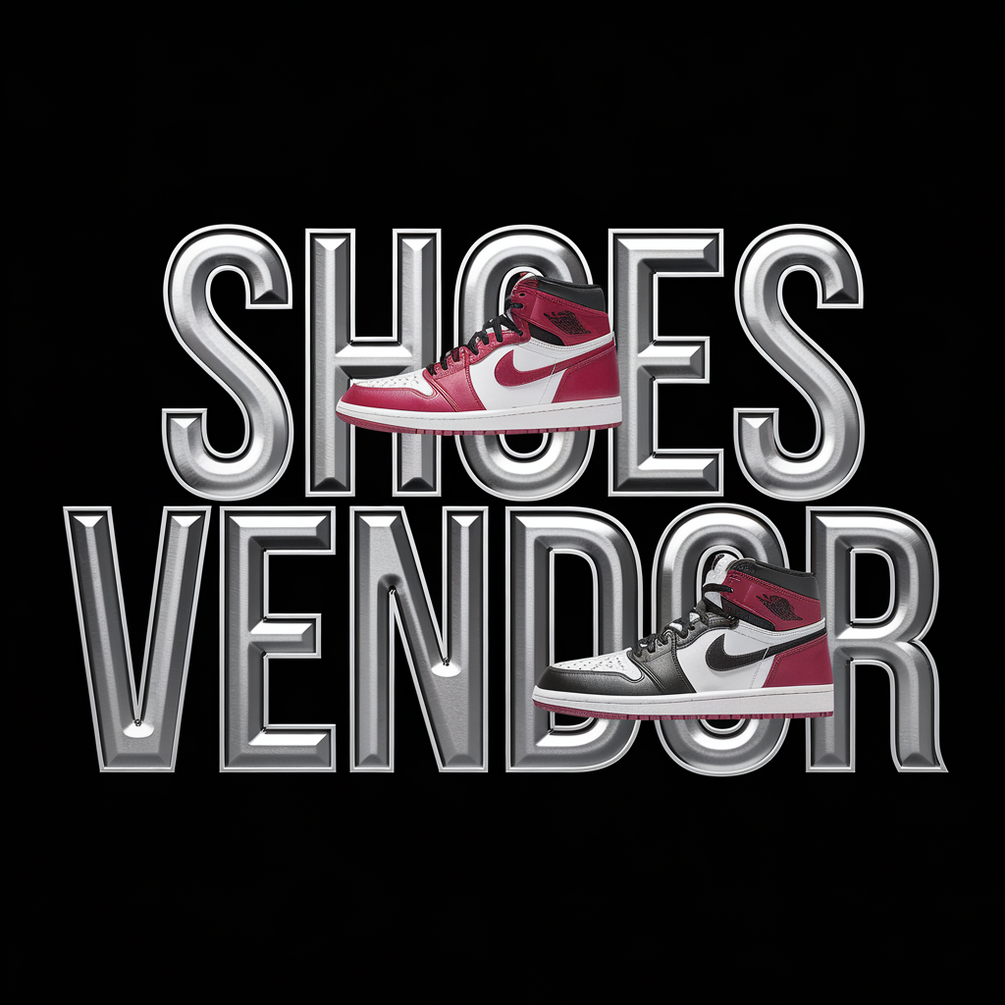 Shoes Vendor