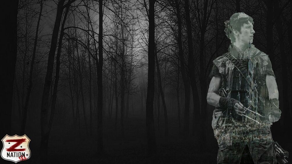 1920 x 1080 ZNation Wallpapers