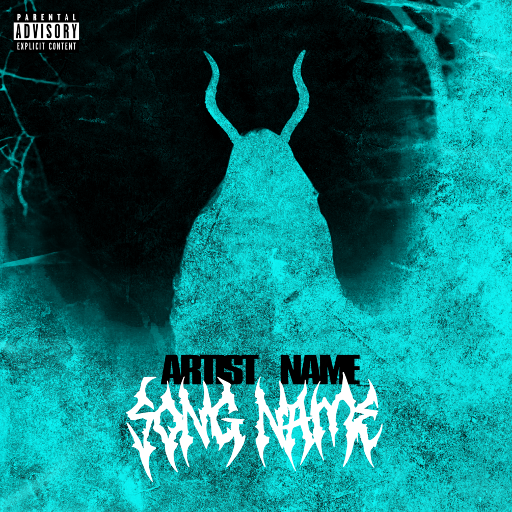 Template Spectrum Cover Art