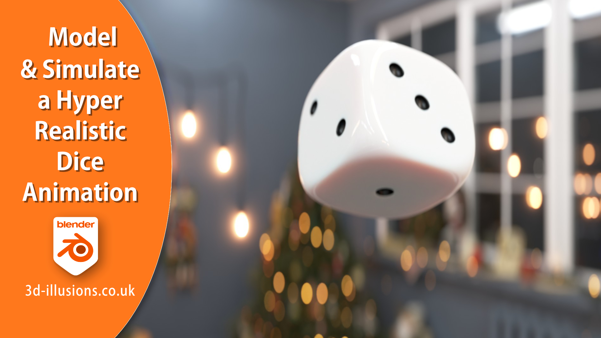 3d-illusions - New Blender Scene files Available - 3d illusions