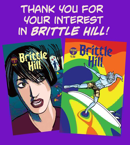 Alan Spinney, Helen Spinney