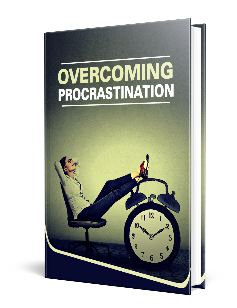 Overcoming Procrastination