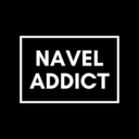 Navel Addict 10: Emma Poking Her Cute Belly Button Very Hard