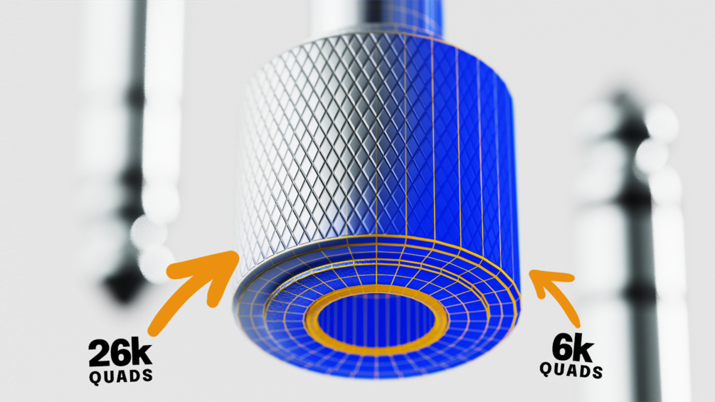 Adapter Looping Animation