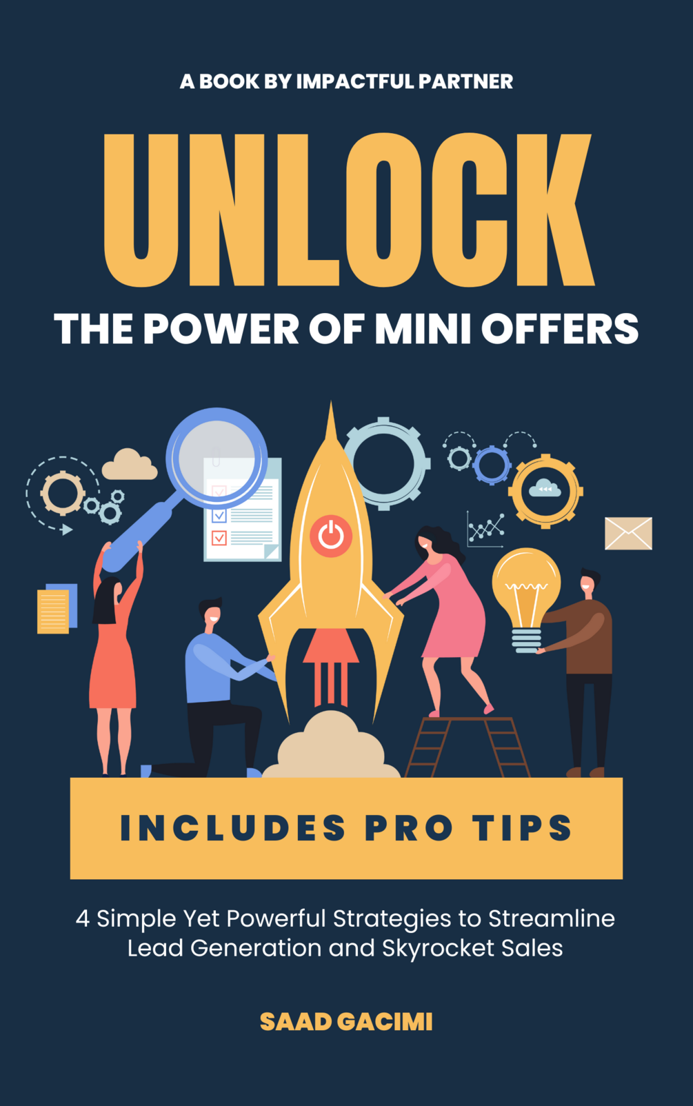 Unlock The Power Of Mini Offers