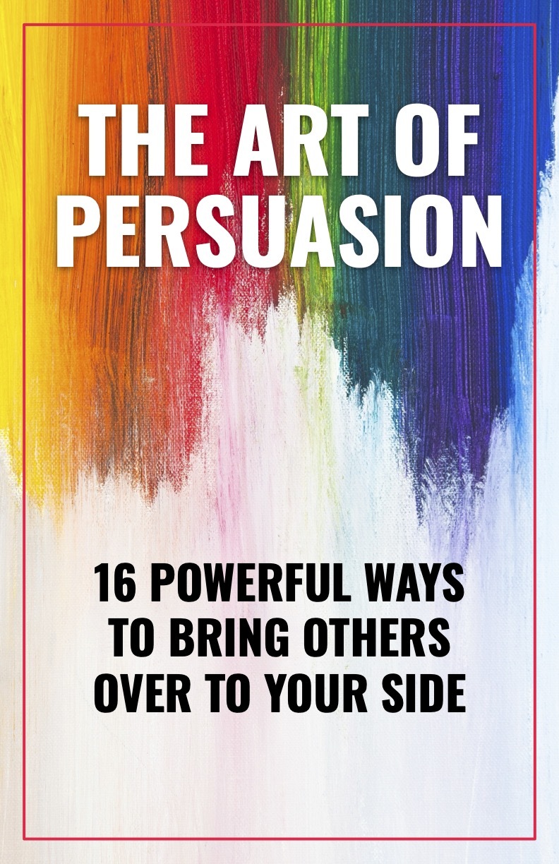 Art of Persuasion
