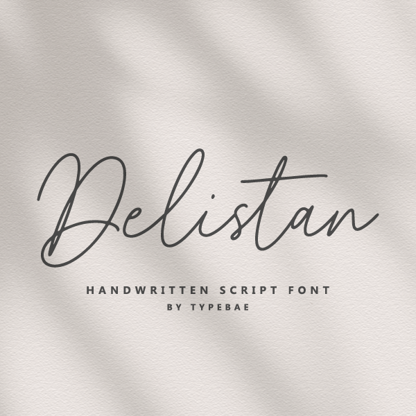 Beautiful Script Font Bundle Vol 2