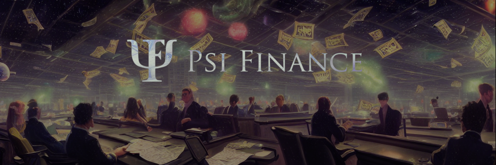 Psi Collective Membership