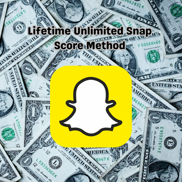 Harry's Snap Score Method