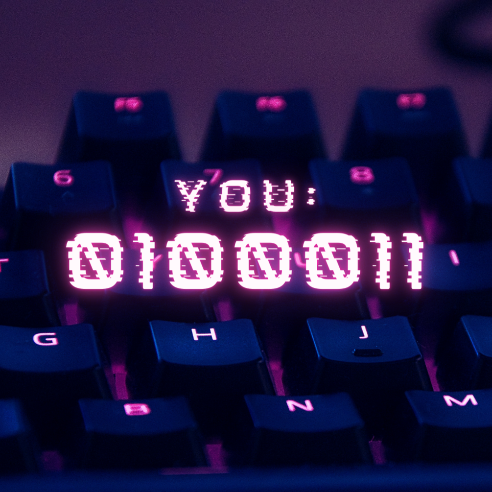 The 3 Types of People In the Holographic Matrix (Earth)