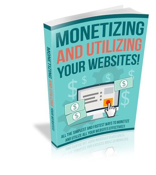 Monetizing and Utilizing Your Website | Templates