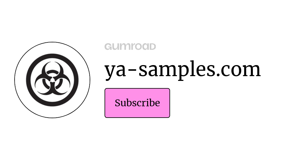 ya-samples.com