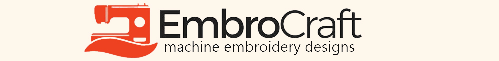 The JEF Embroidery Format Explained - Embrocraft