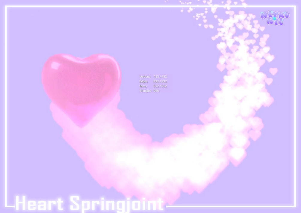 Heart Springjoint