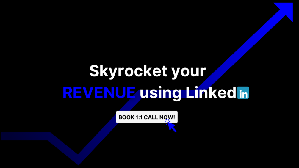 LinkedIn Power Hour (Fail Proof LinkedIn Plan for next 30 days!)