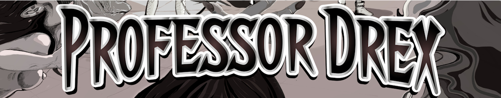 Prof. Drex Membership