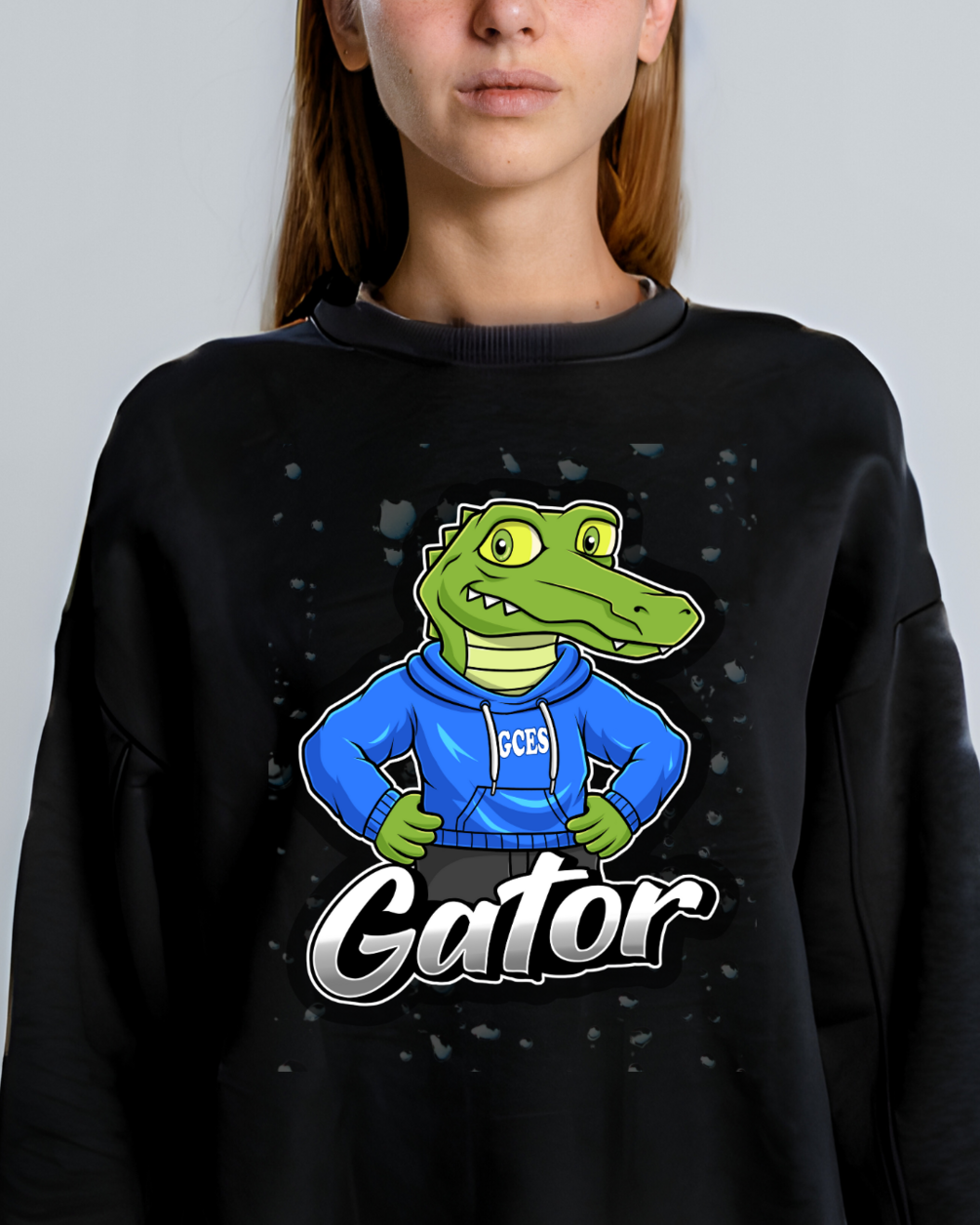 GATOR 204 Sweatshirt (Youth)