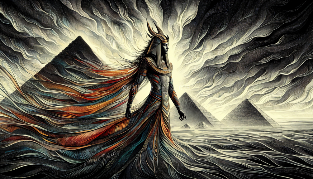 “The Heir of the Storm”