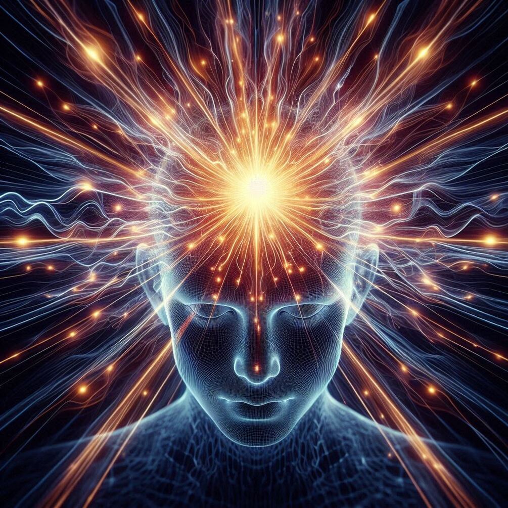 Brain Waves Manifestation Attract Money Fast