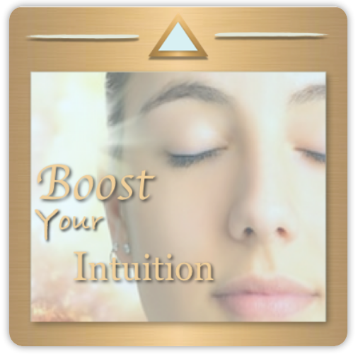 Boosting Your Intuition - Light Language Activation
