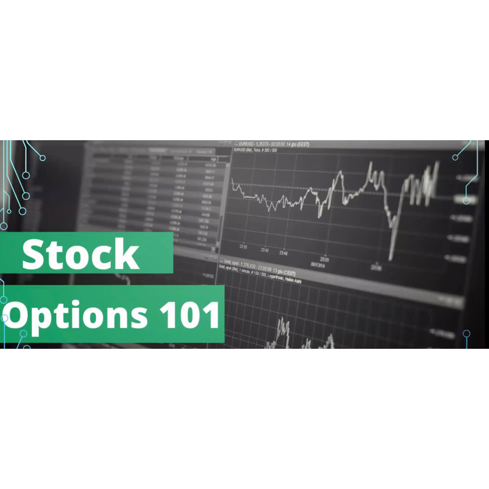 Stock Options 101
