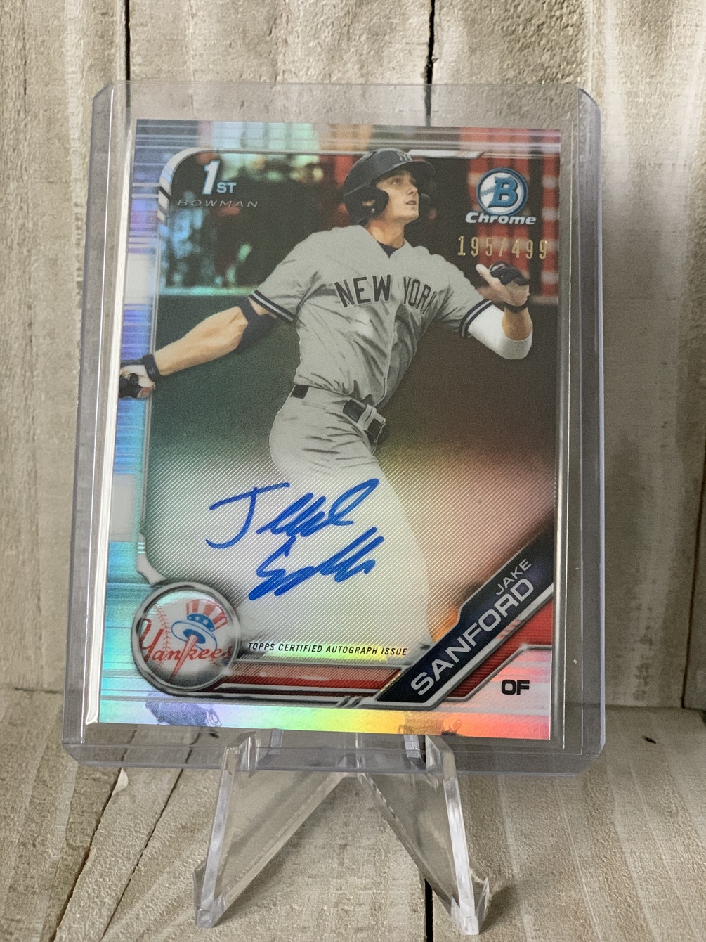 Baseball Card Haven