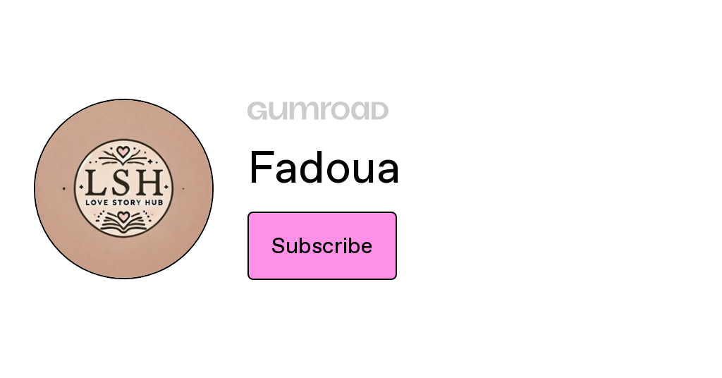 Fadoua