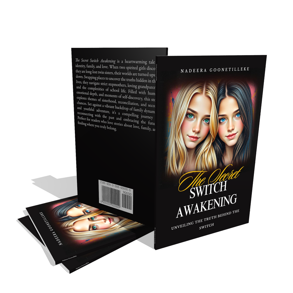 The Secret Switch Awakening