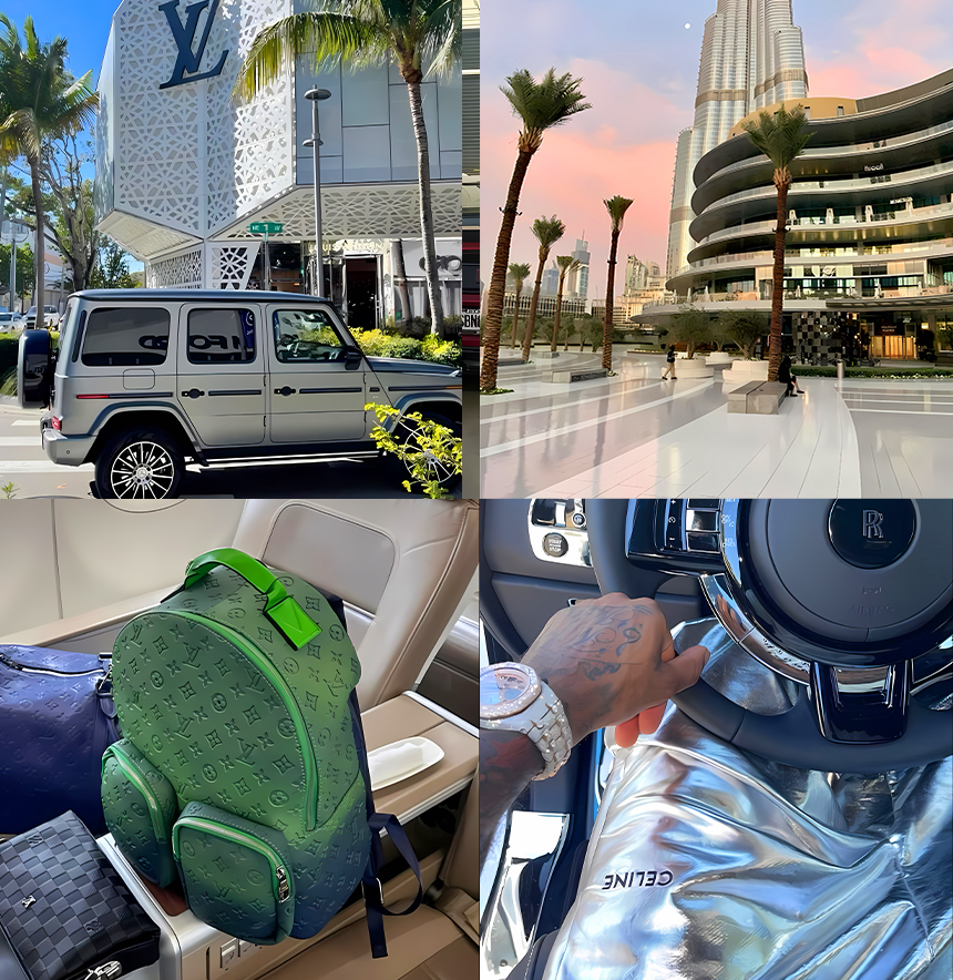 Signature AI Photo Enhancing Method (Simple)