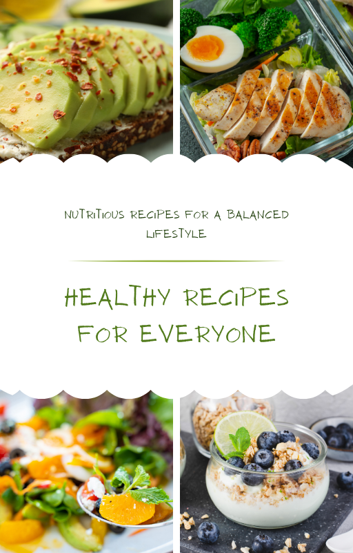 Healthy Recipes
