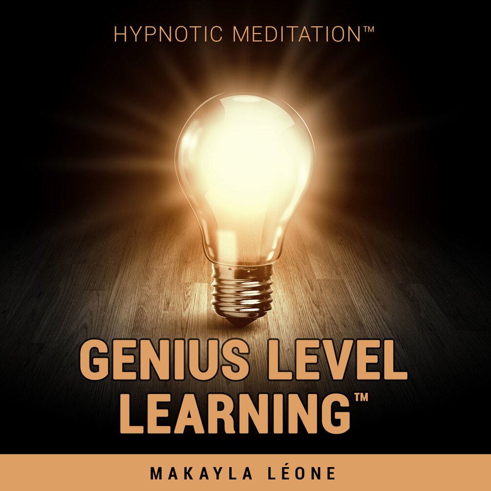 Genius Level Learning™