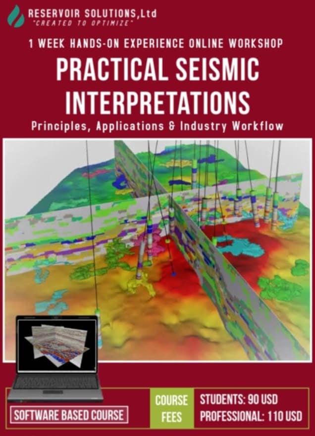 PRACTICAL SEISMIC INTERPRETATION