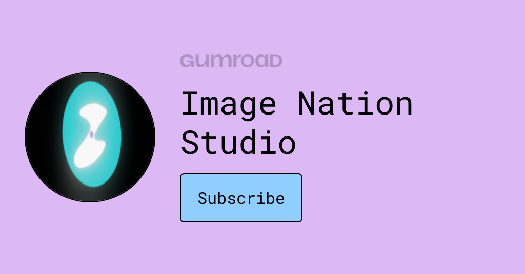 Image Nation Studio