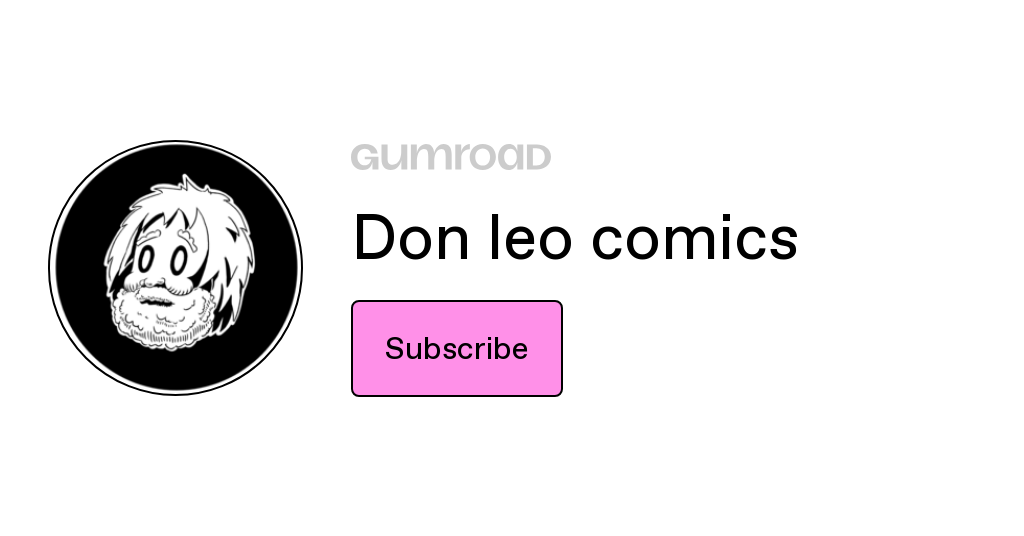 Don leo comics