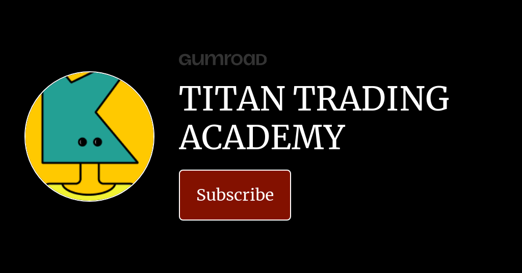 TITAN TRADING ACADEMY