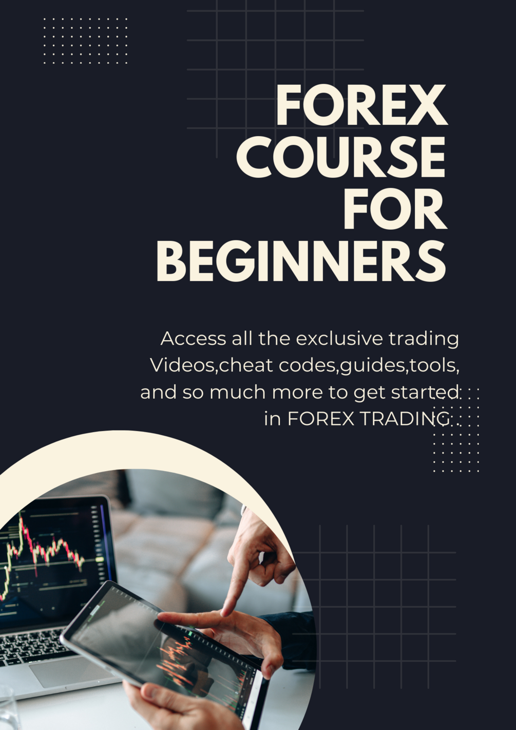 Forex Course for Beginners