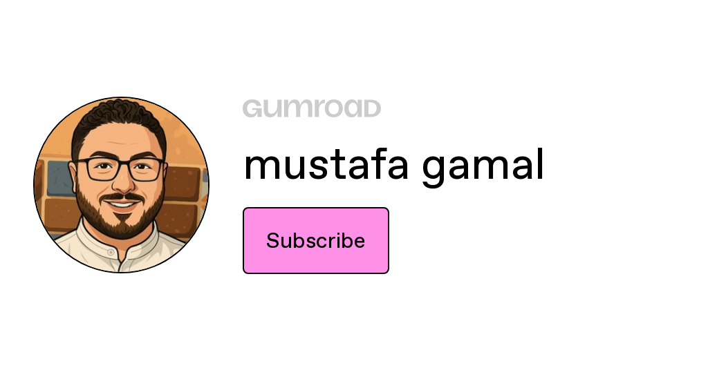 mustafa gamal