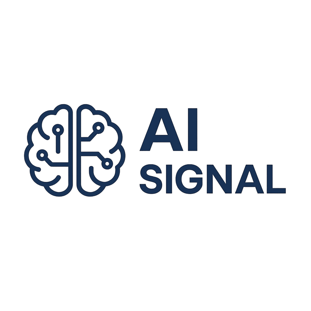 Starter Signal – £50/month