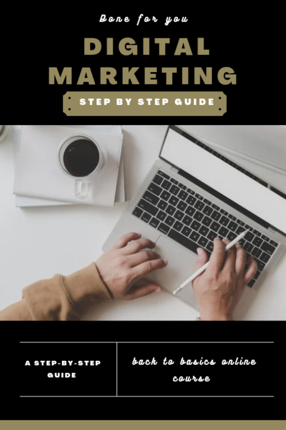 Back to basics digital marketing with MRR & PLR |master resell rights|3 ...