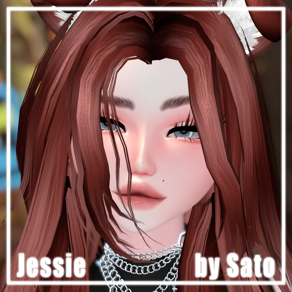 Jessie (+DPS version)