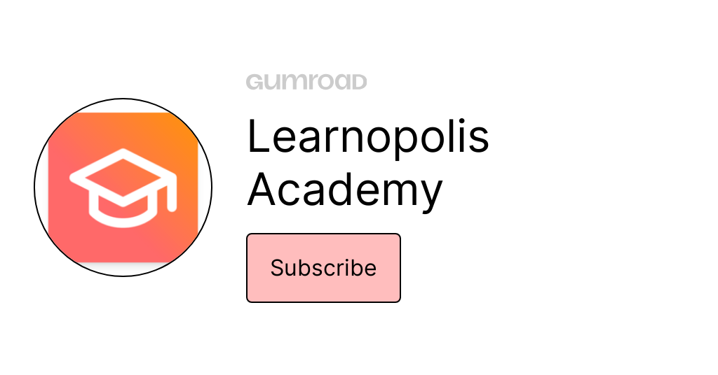 Learnopolis Academy