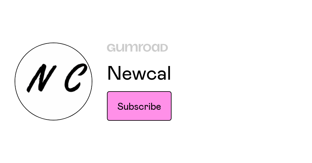 Newcal