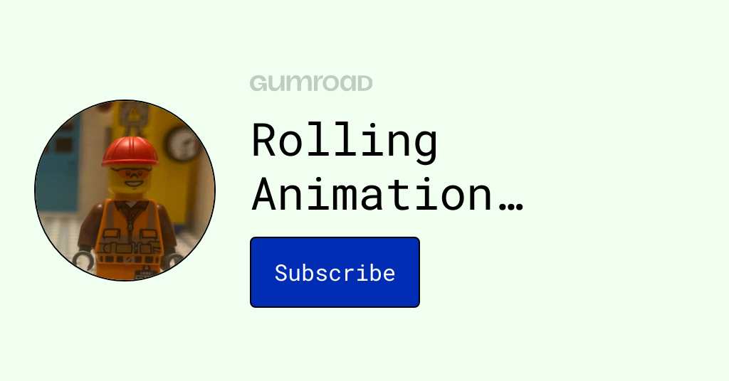 Rolling Animation Studios