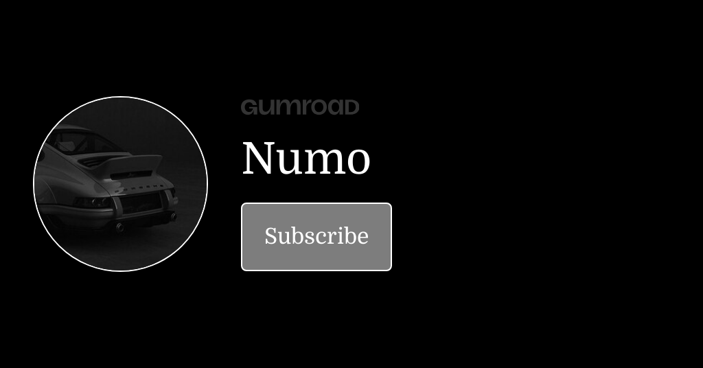 Numo