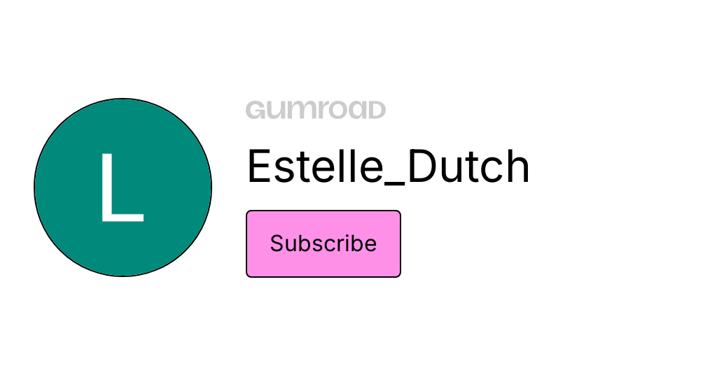 Estelle_Dutch