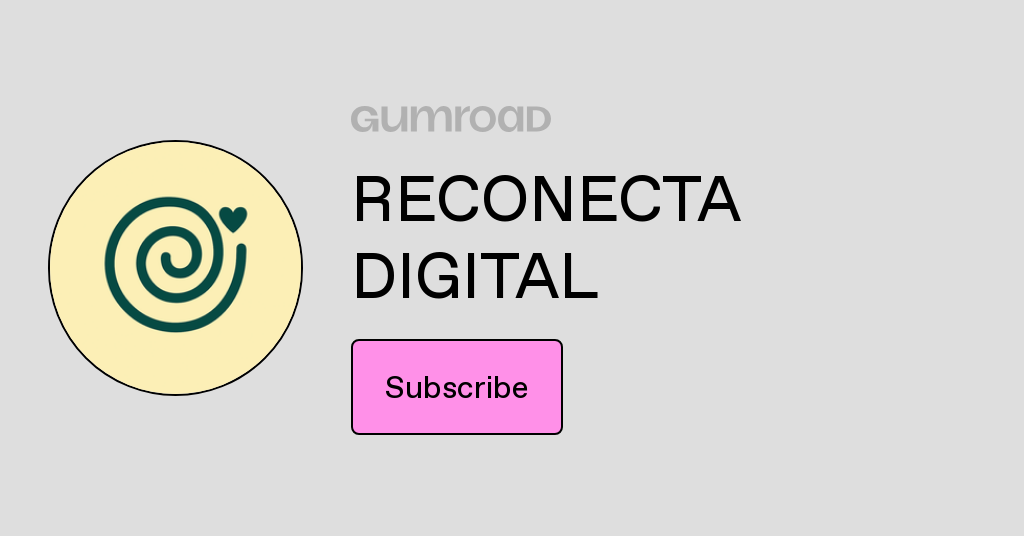 RECONECTA DIGITAL