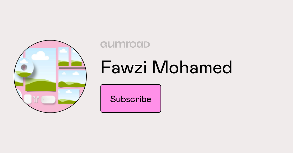 Fawzi Mohamed