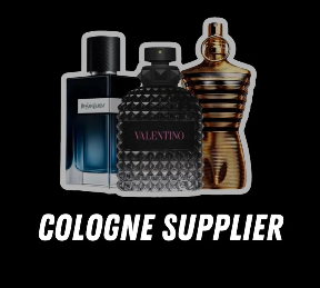 COLOGNE SUPPLIERS